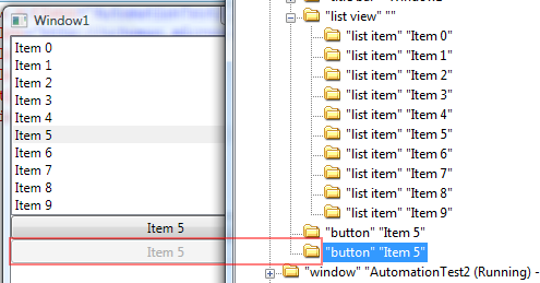 Just code: Two quick WPF tricks: Show tooltip on disabled control and accessibility for WPF button